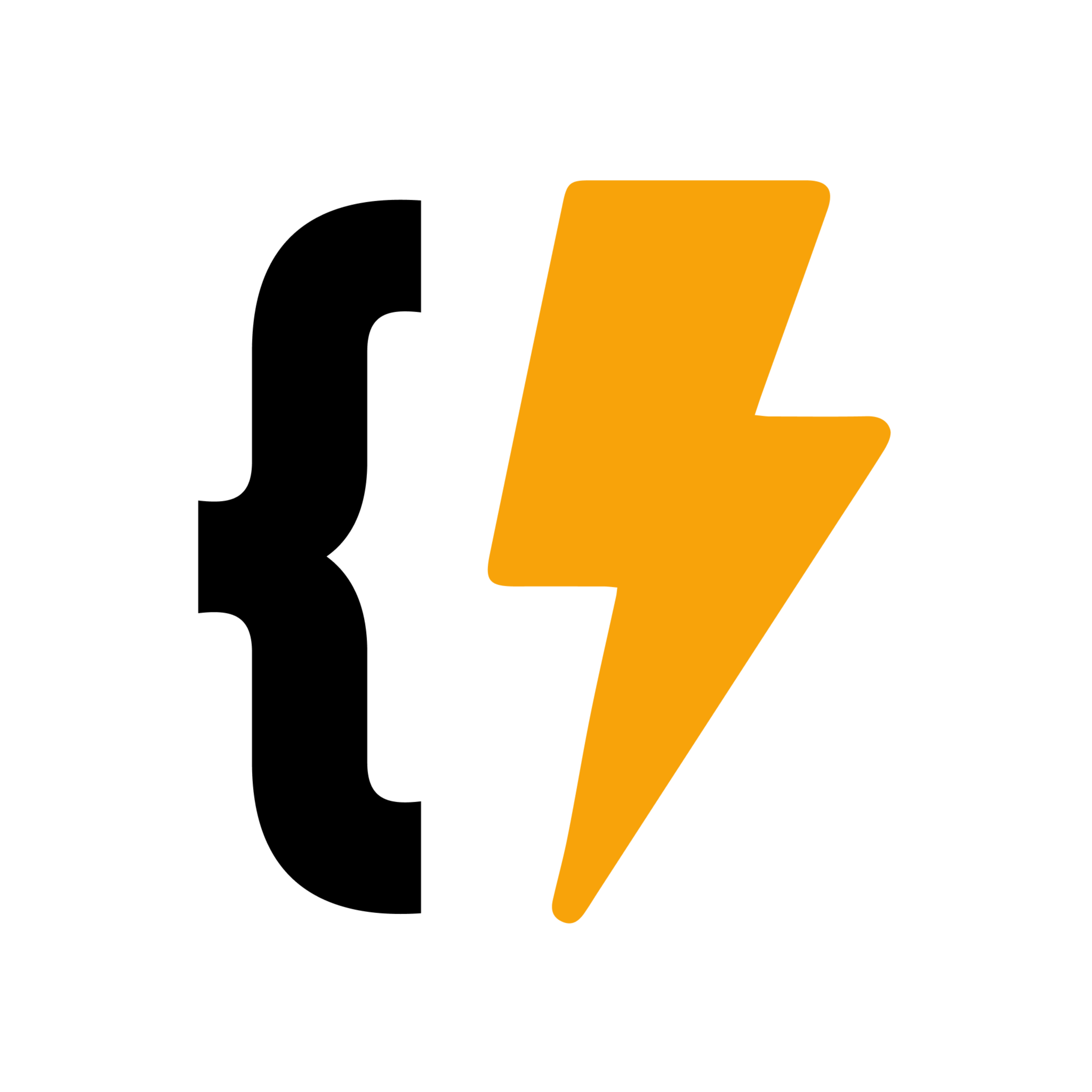 Thunder Cloud - Webflow